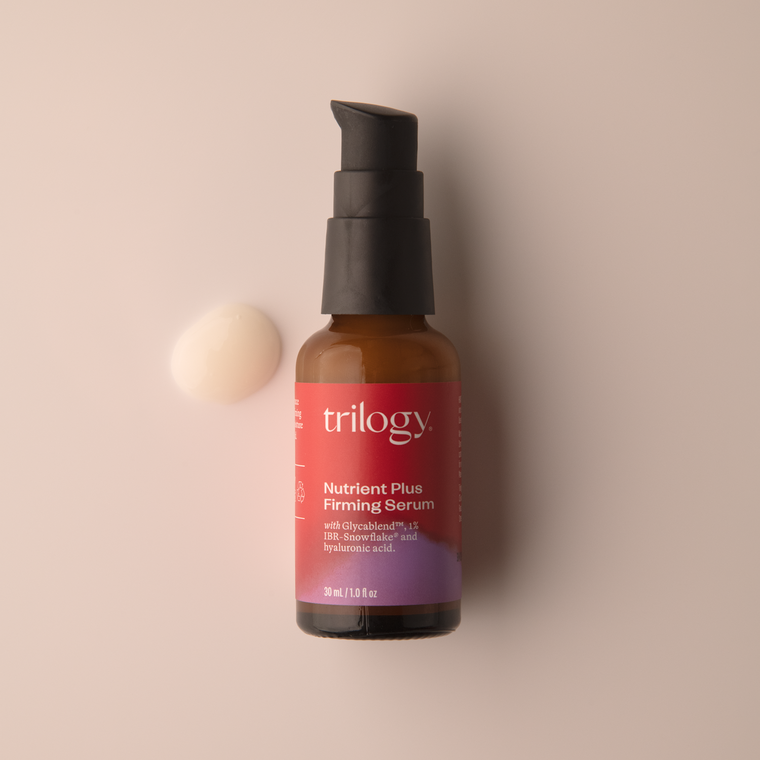 Trilogy Natural Skincare Nutrient Plus Serum
