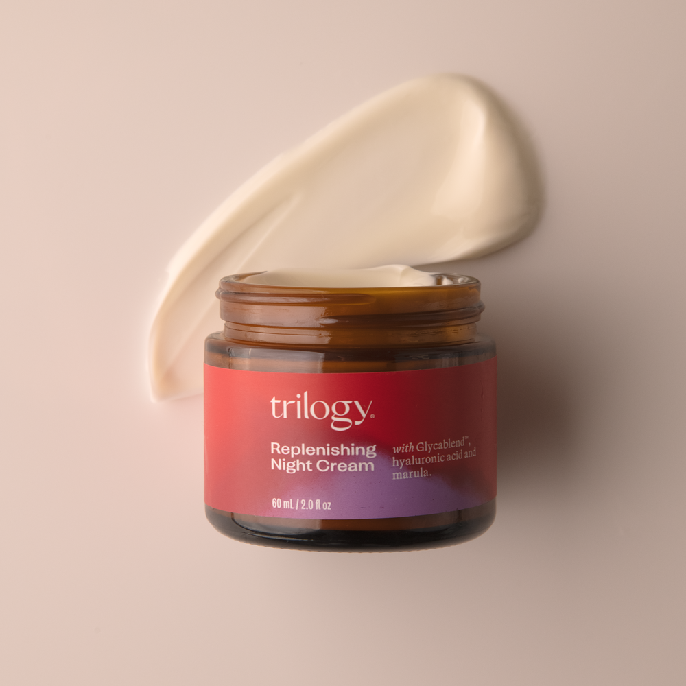 Face Creams & Moisturisers - Hydrating Skincare Products | Trilogy