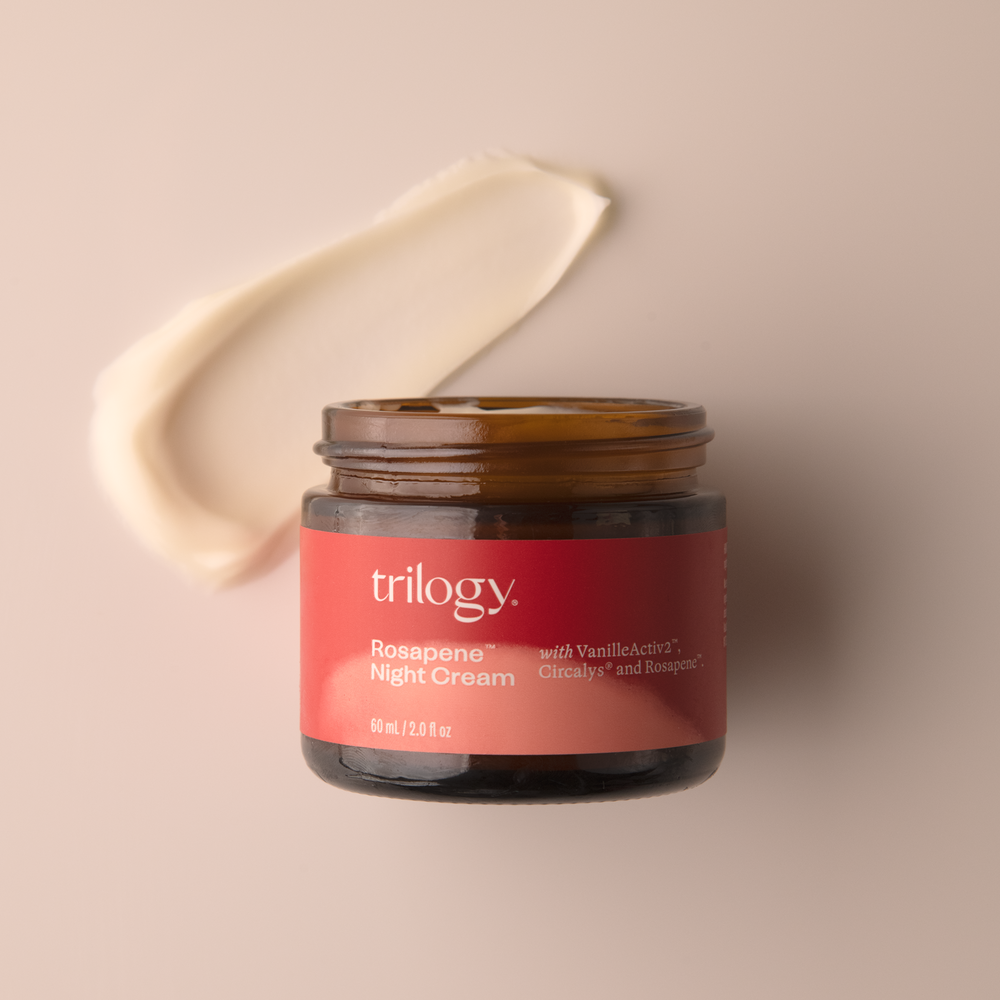 Face Creams & Moisturisers - Hydrating Skincare Products | Trilogy