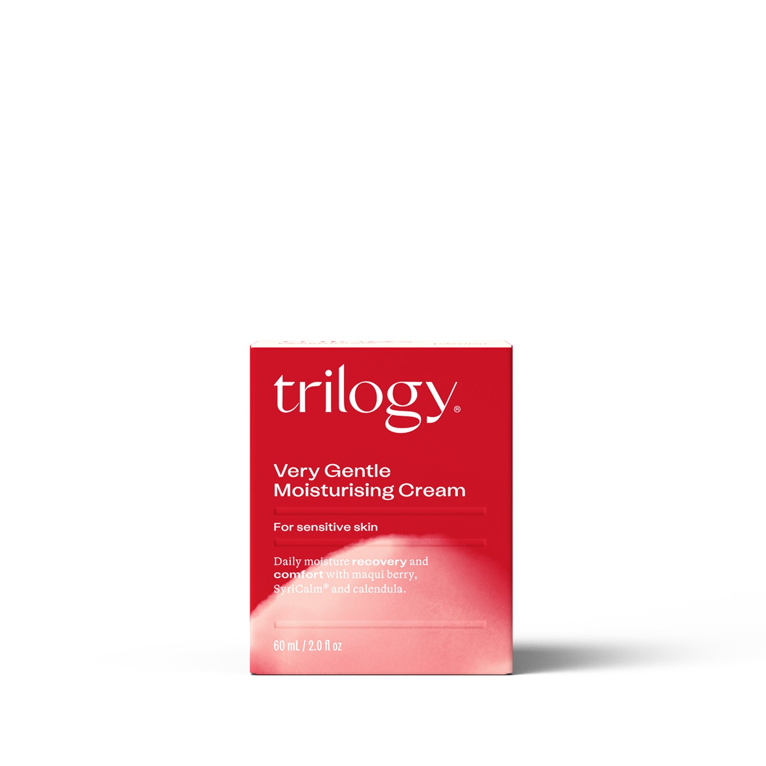 Trilogy Skin Care Very Gentle Moisturising Cream